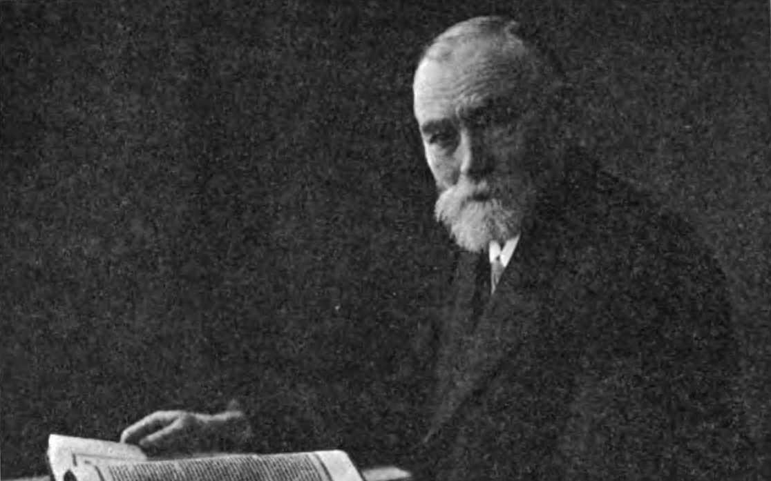 Gottlob Frege - Časopis Quark