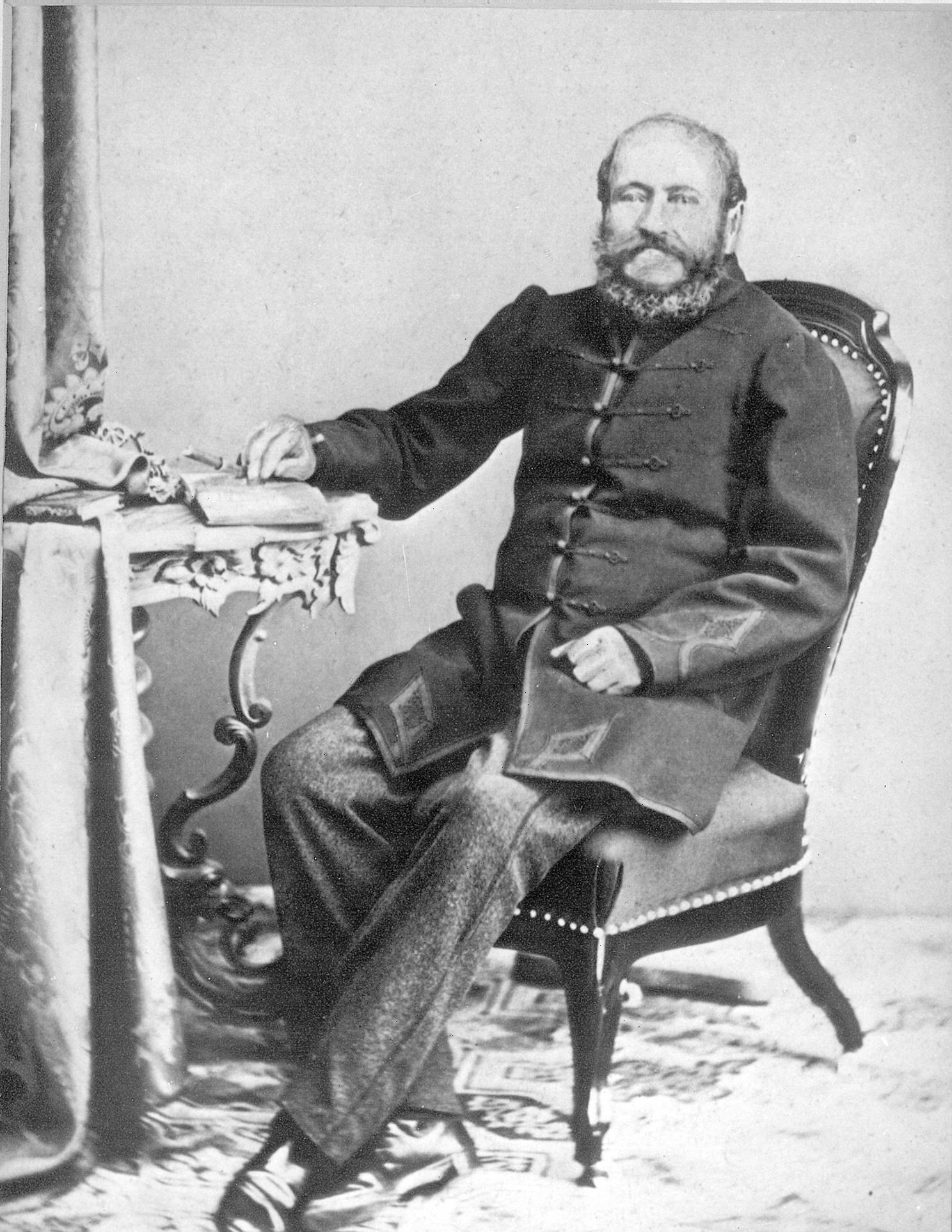 Imrich Frivaldský - Časopis Quark