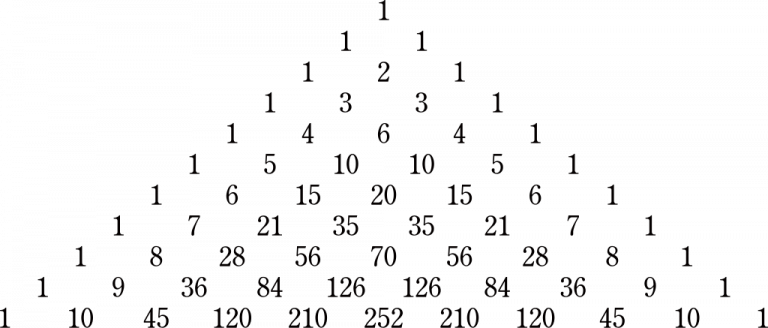 Blaise Pascal - Časopis Quark