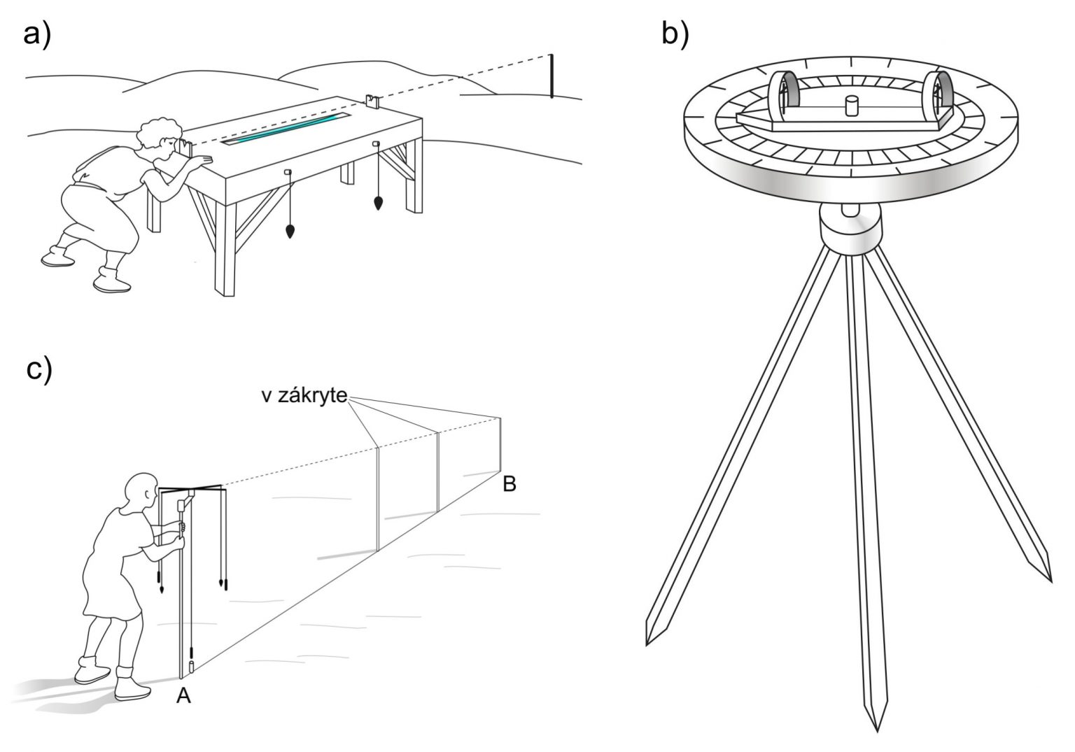 Rímske akvadukty - Časopis Quark