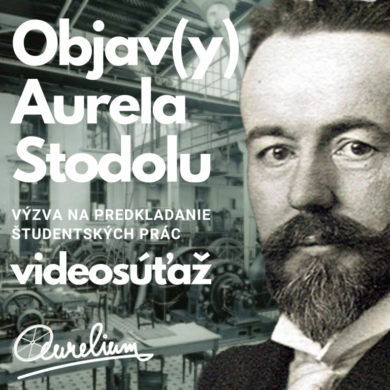 Objav(y) Aurela Stodolu - Časopis Quark