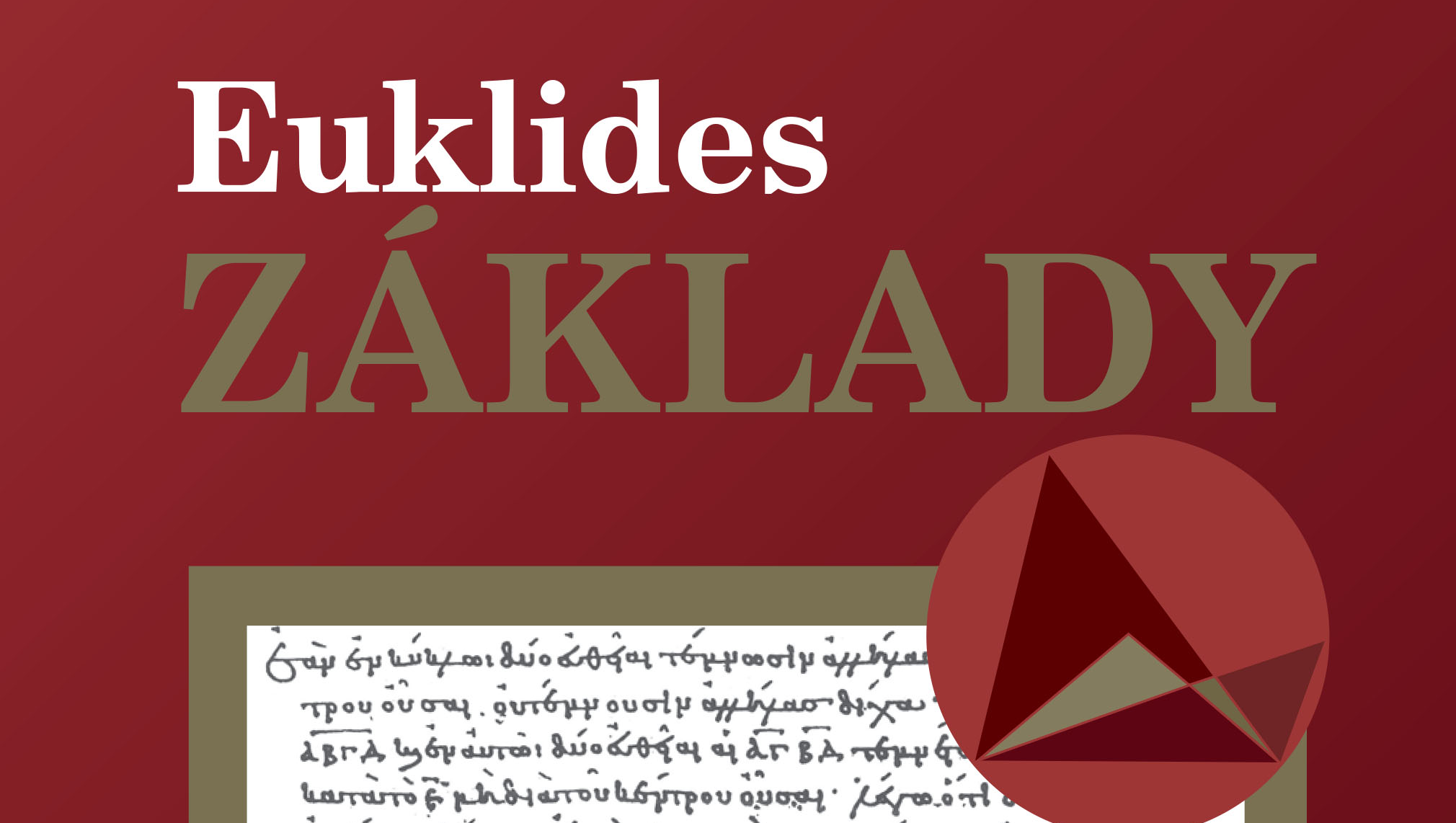 Základy matematiky - Časopis Quark