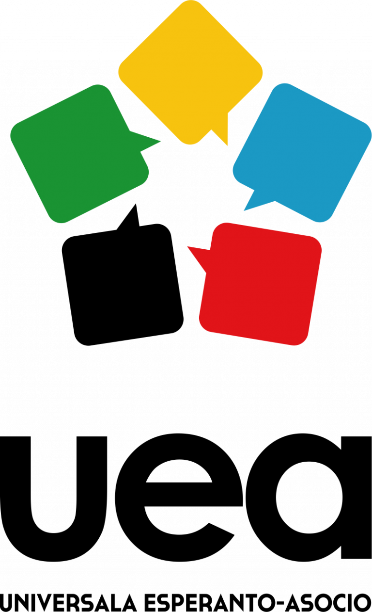 UEA Logotipo - Časopis Quark