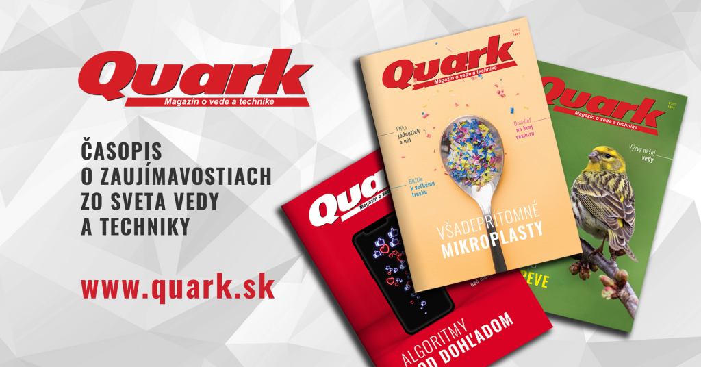 Quark_banner_vseobecny - Časopis Quark